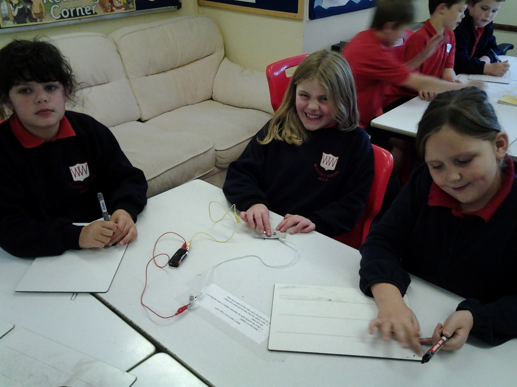Morse code – Village Schools Partnership Blog