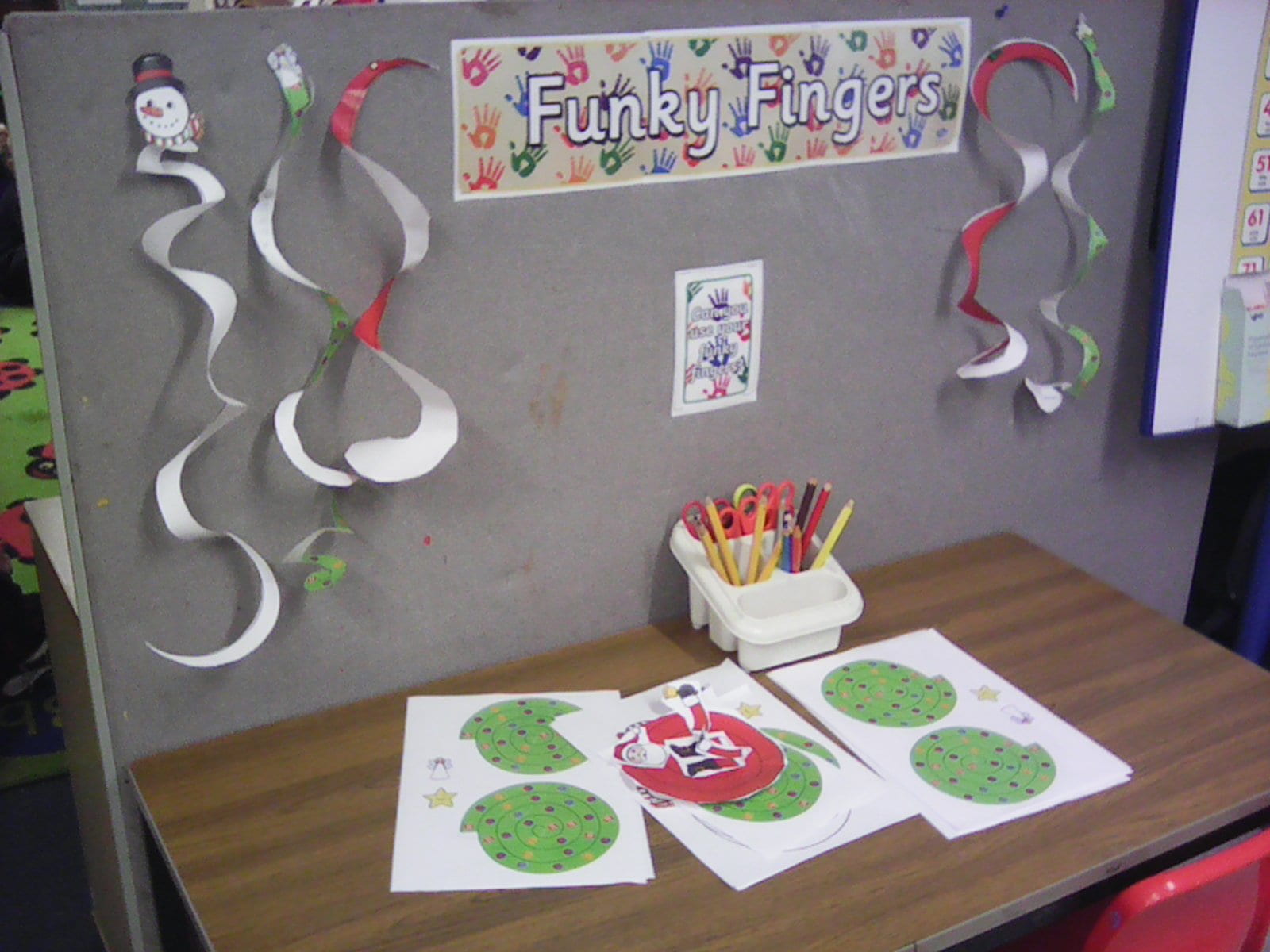 Snowball – Village Schools Partnership Blog