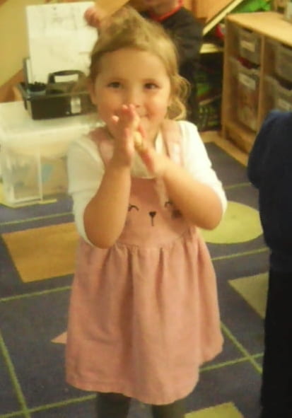 Dough Gym – Village Schools Partnership Blog