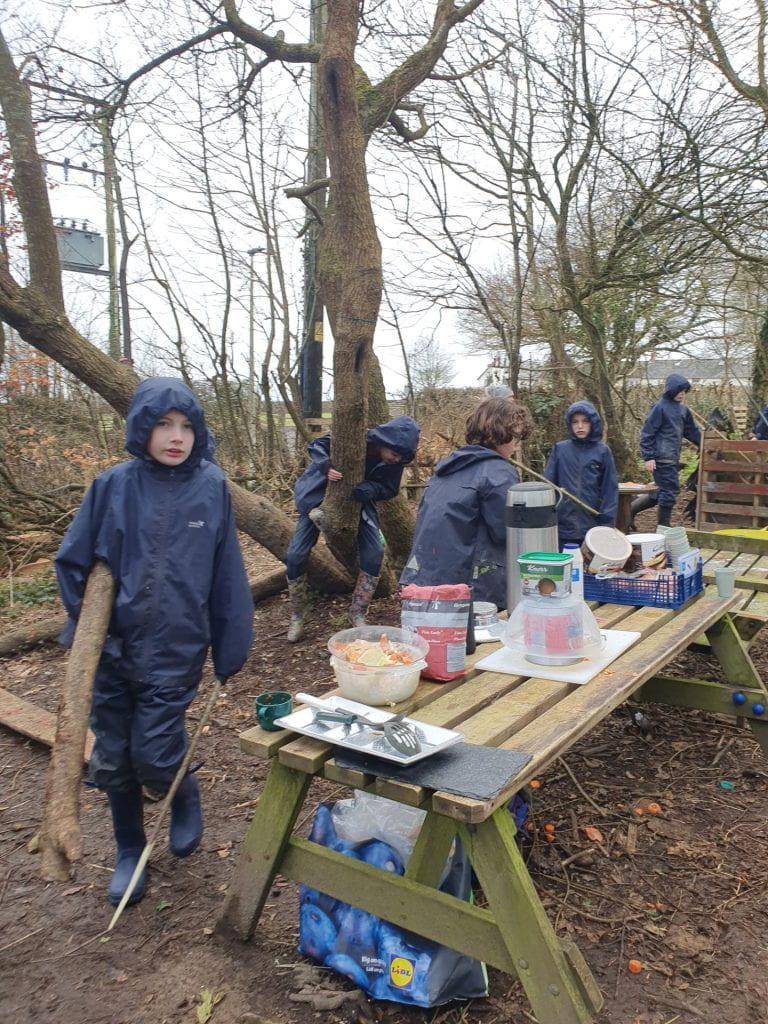 Cooking!!! 02/02 – Village Schools Partnership Blog