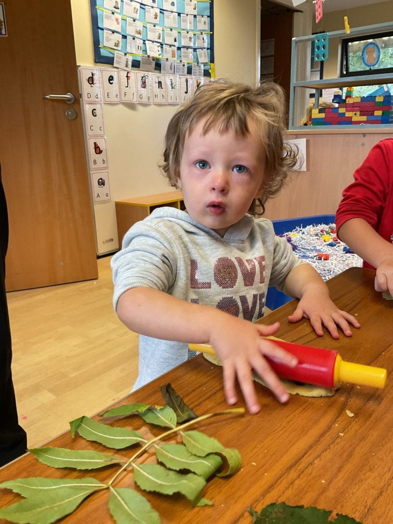 Autumnal Activities – Village Schools Partnership Blog