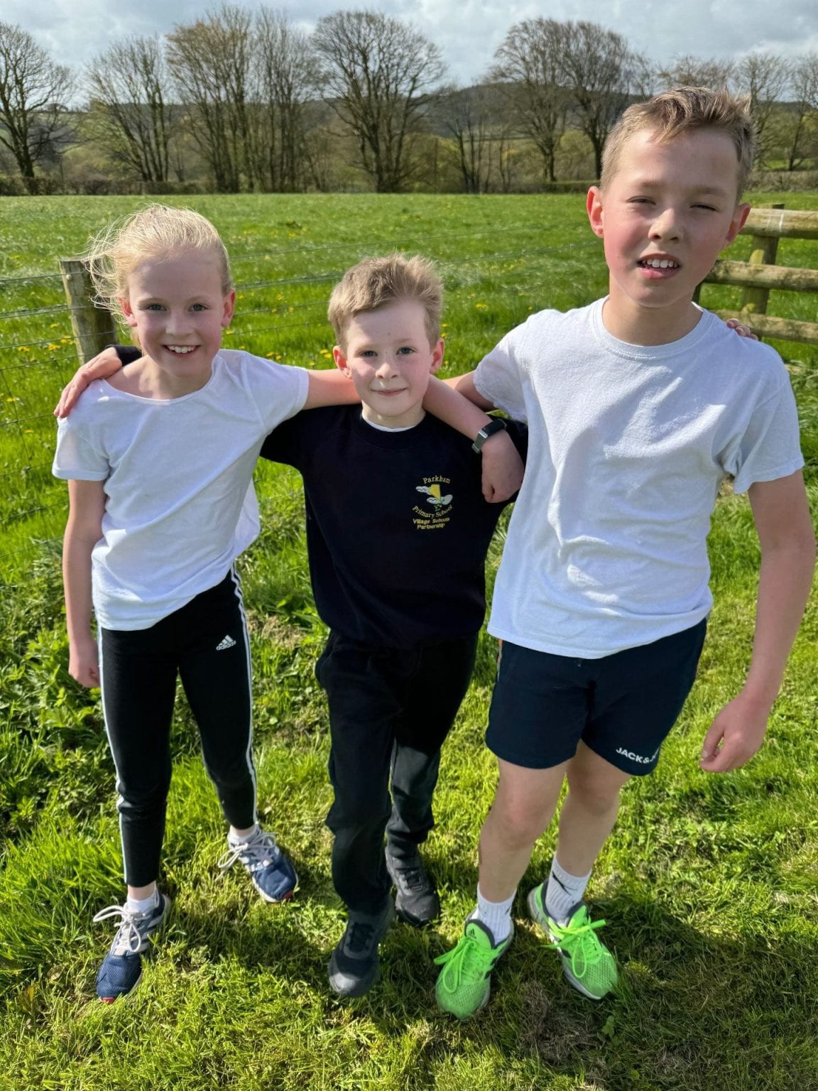 Parkham Primary – Village Schools Partnership Blog