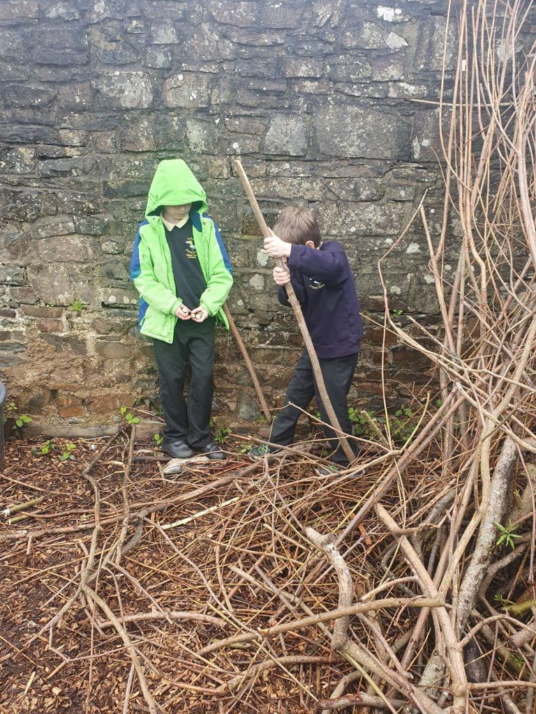 Skipping fun – Village Schools Partnership Blog