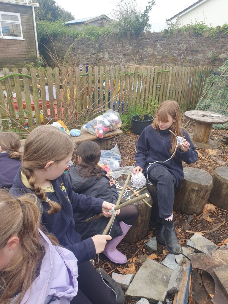 Skipping fun – Village Schools Partnership Blog