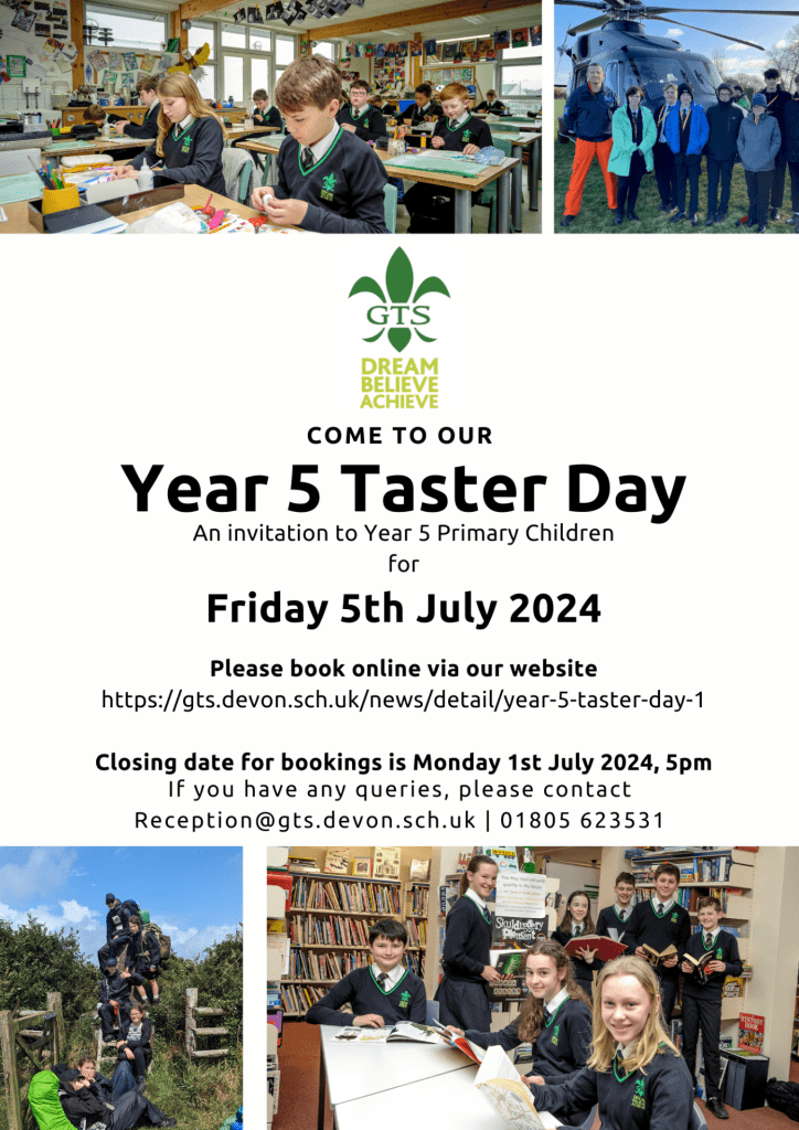 Newsletter: 24th May 2024 – Village Schools Partnership Blog
