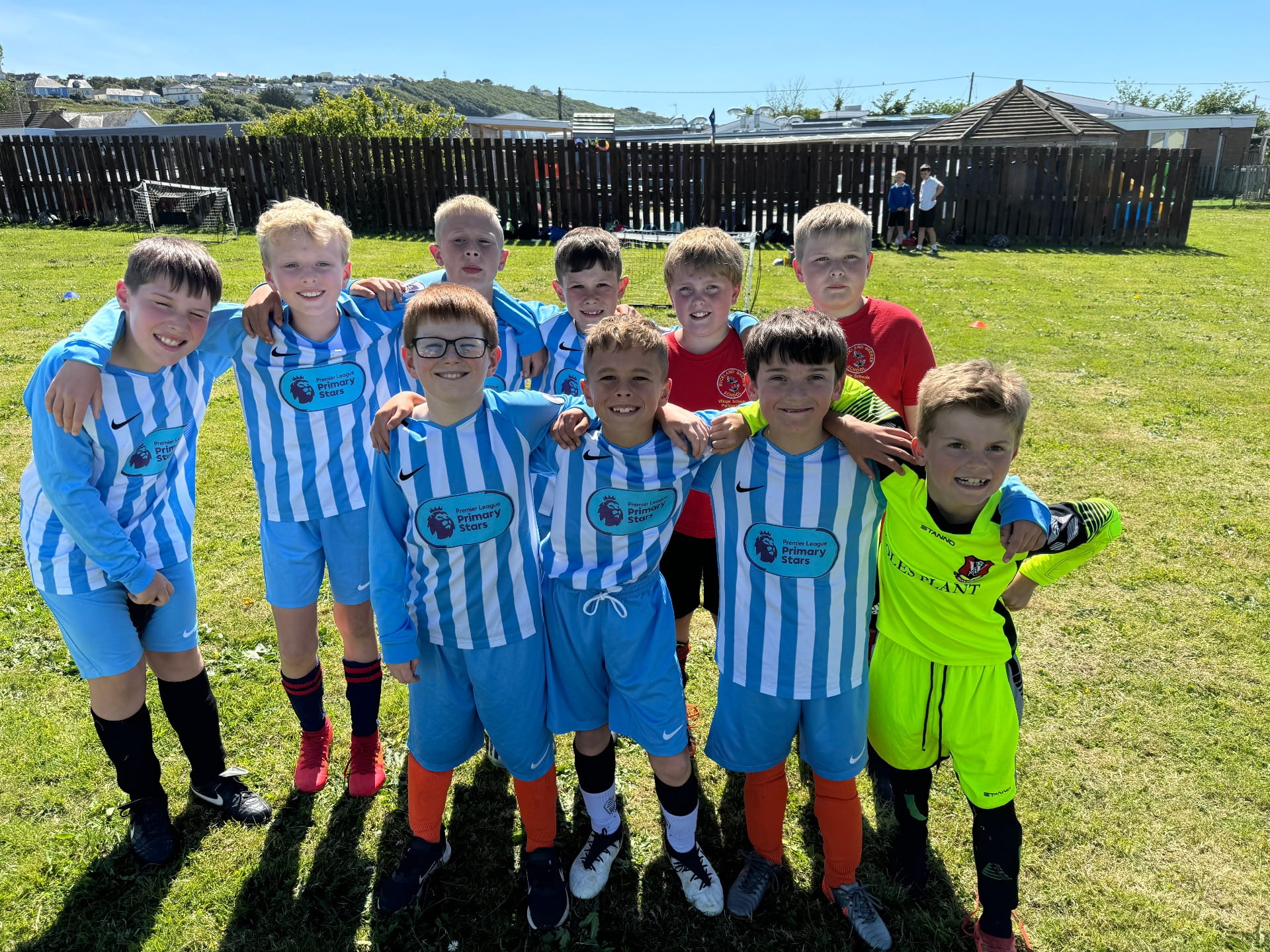 PE & Sports – Village Schools Partnership Blog