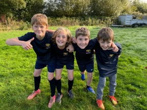 PE & Sports – Village Schools Partnership Blog
