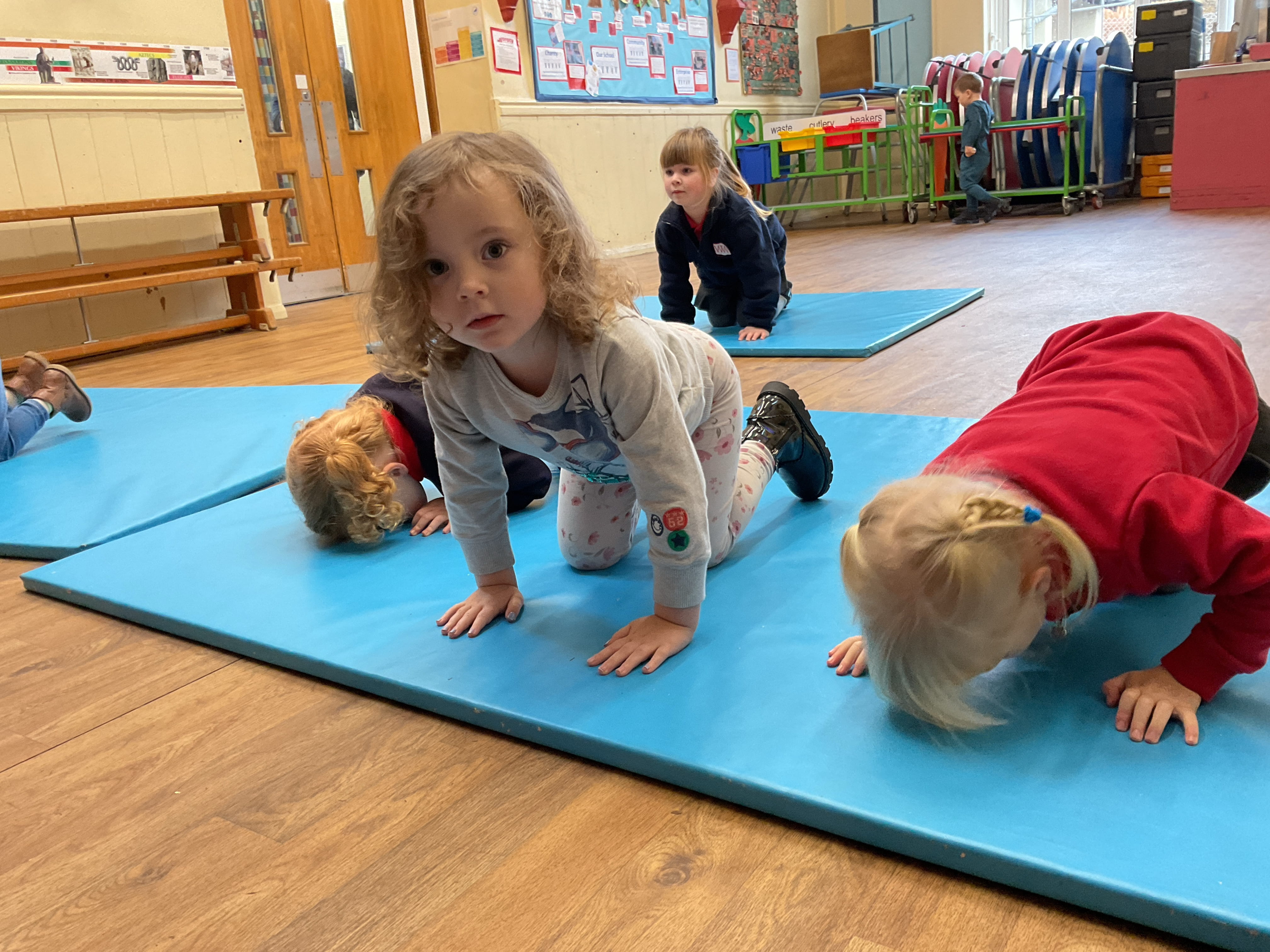 Village Schools Partnership Blog – Village Schools Partnership: Small ...