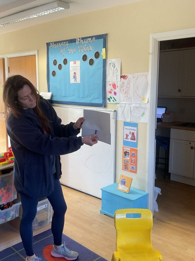 DT sliders and levers – Village Schools Partnership Blog