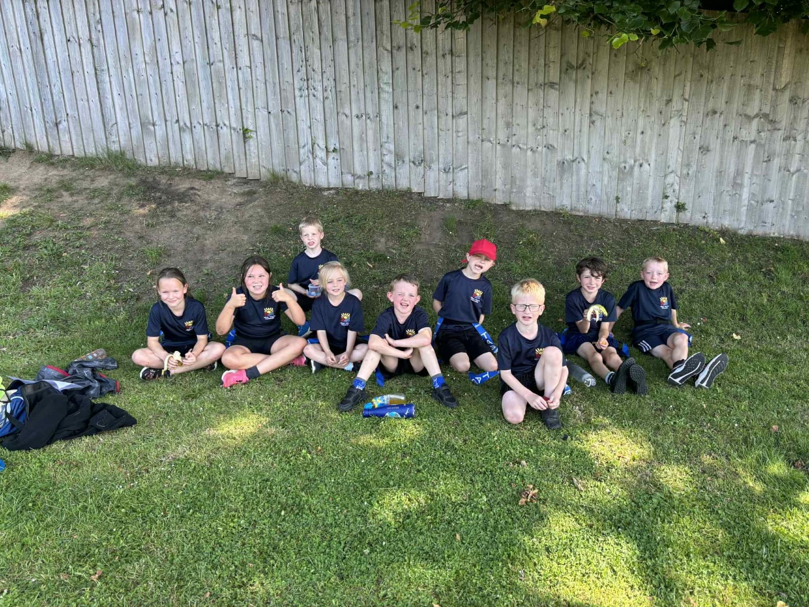 Terrific Tag Rugby 🏉 (Year 2) – Village Schools Partnership Blog